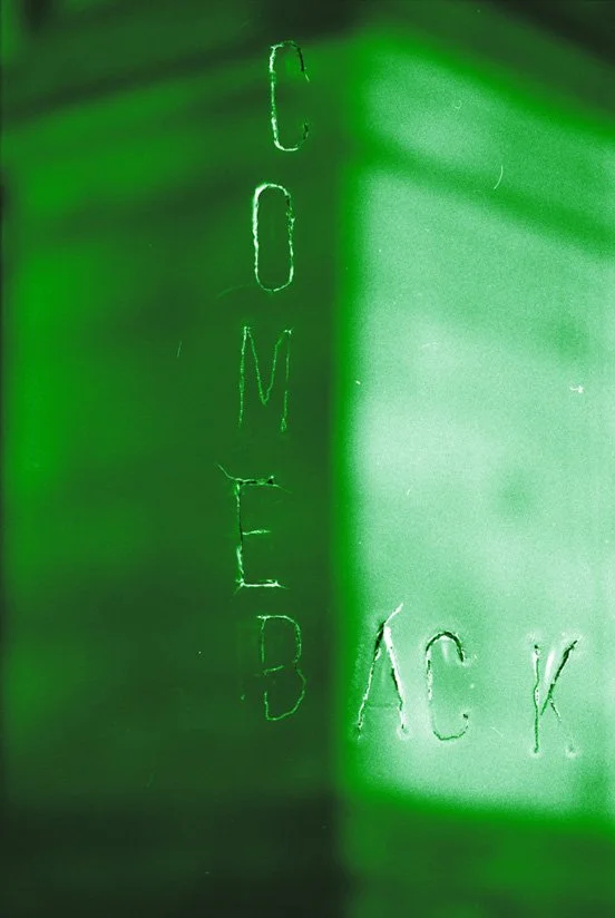 textmessages — Michael Witte