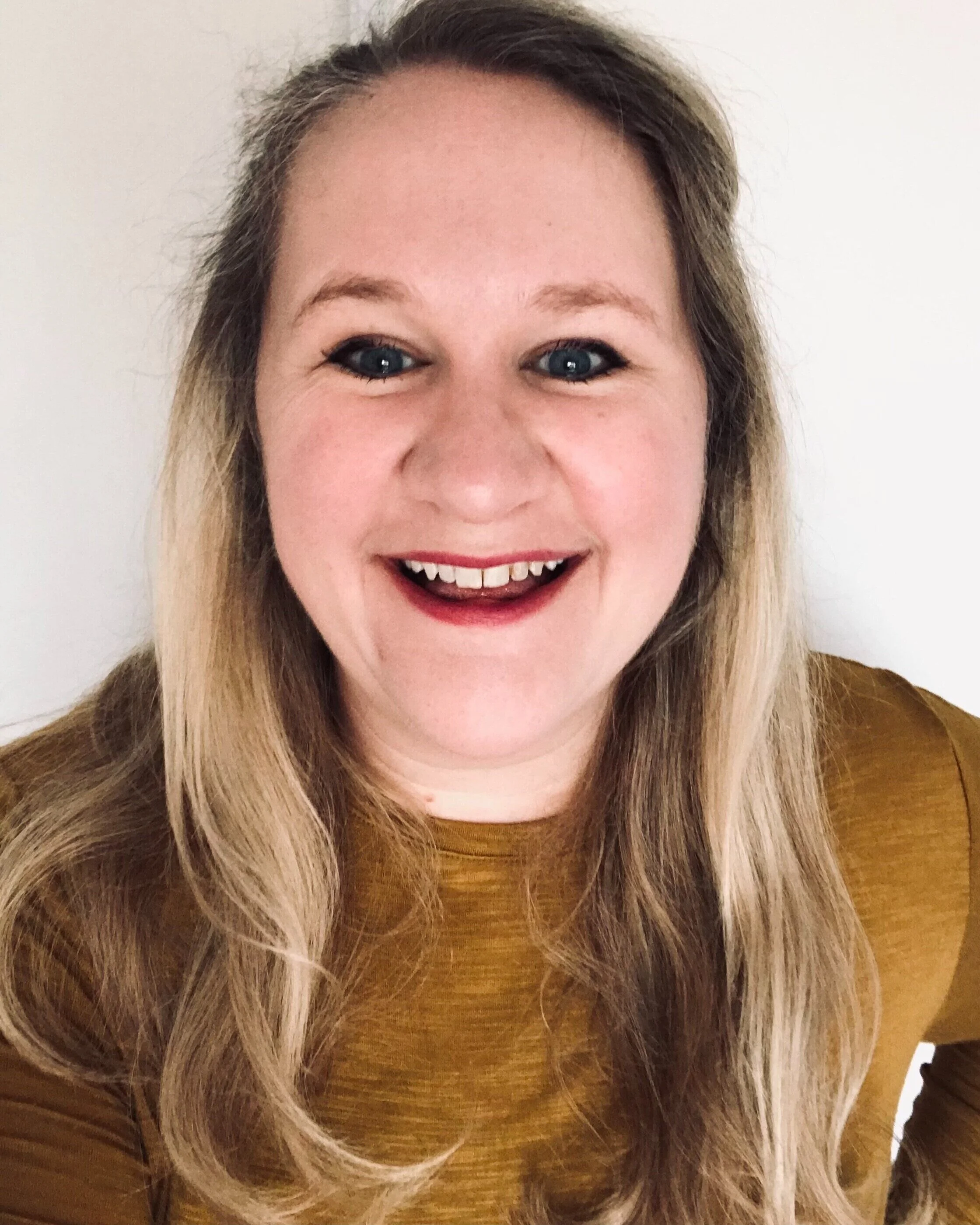 Alysen — StrengthsConnect