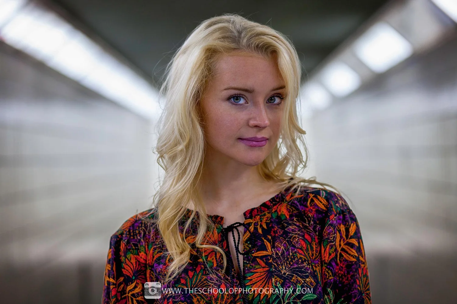 Understand Curves in Photoshop — The School of Photography - Courses ...