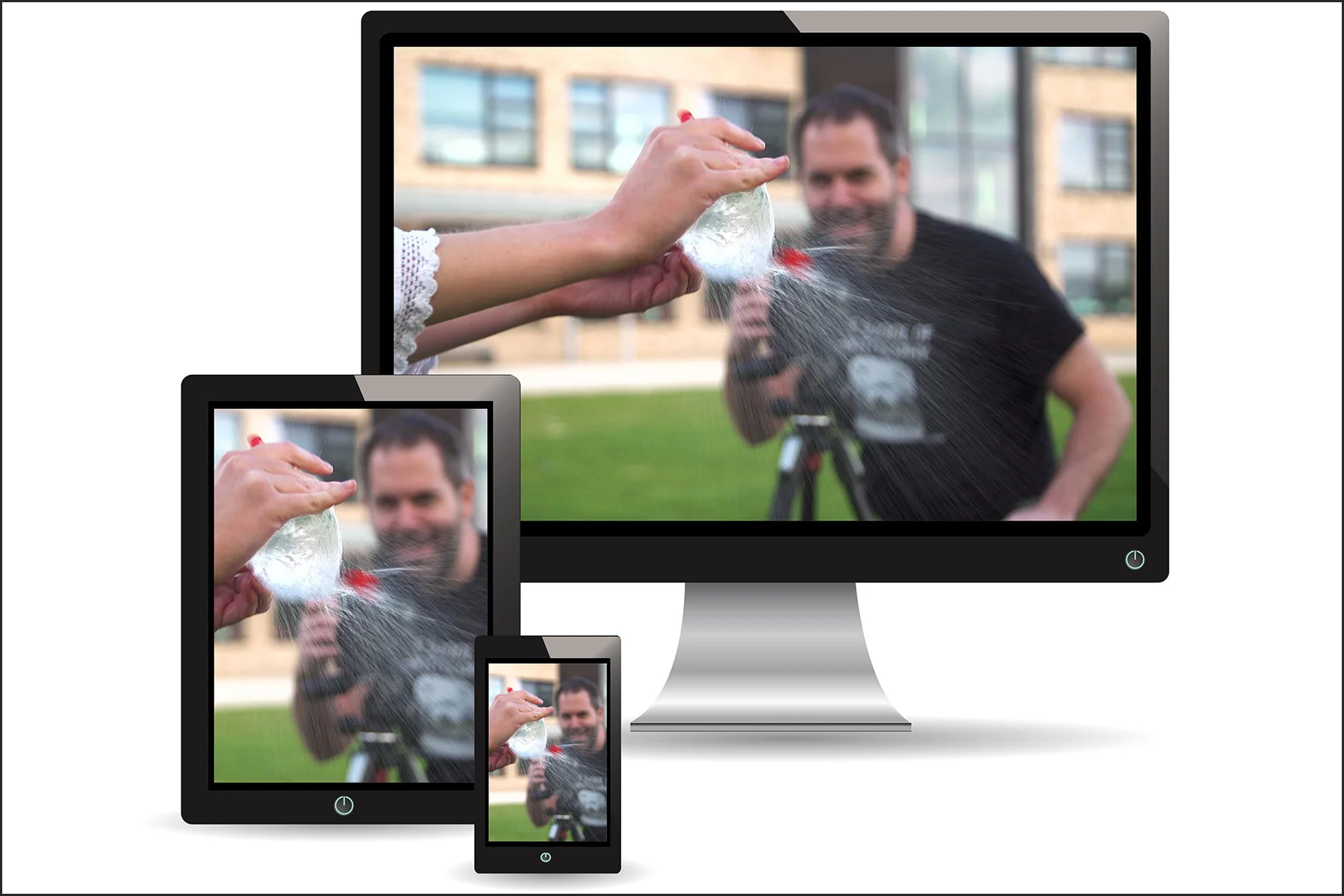 Online Photography Course for Students — The School of Photography ...