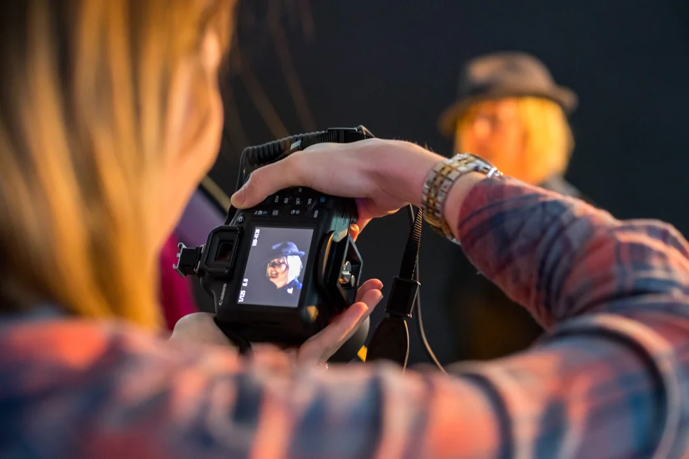 Beginners Photography Course Essex — The School of Photography ...