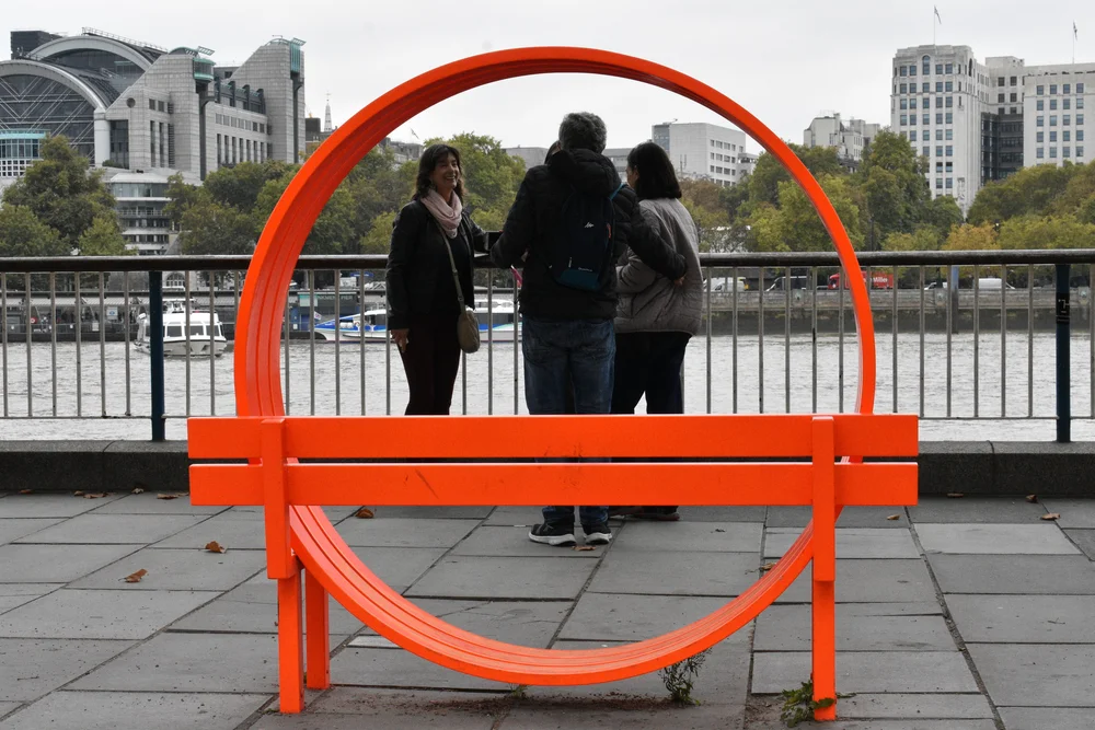 Frame Within A Frame Photos