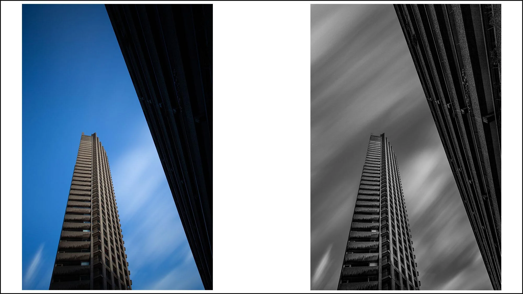 Long Exposure Photography Course — The School of Photography - Courses ...