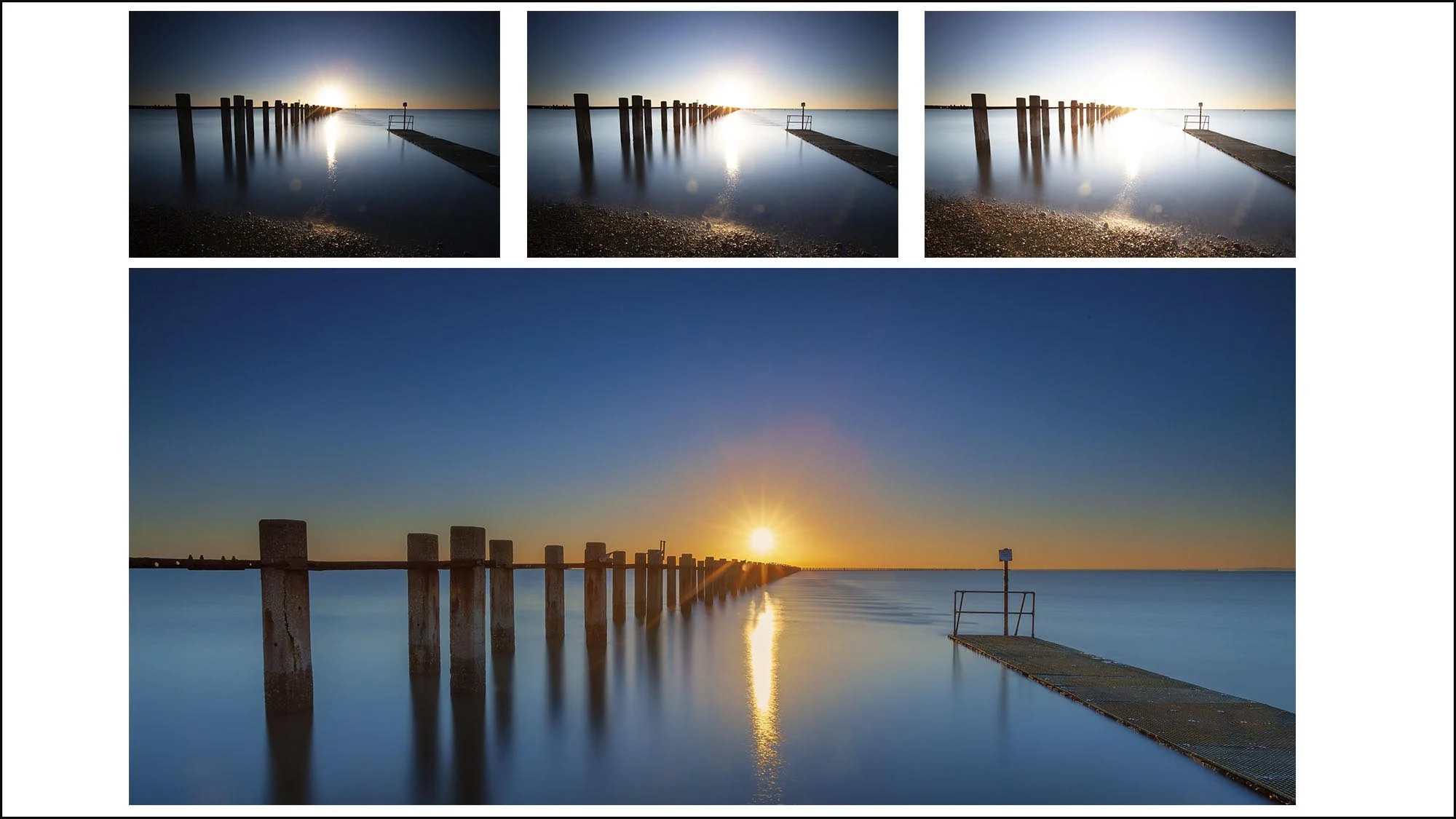 Long Exposure Photography Course — The School of Photography - Courses ...