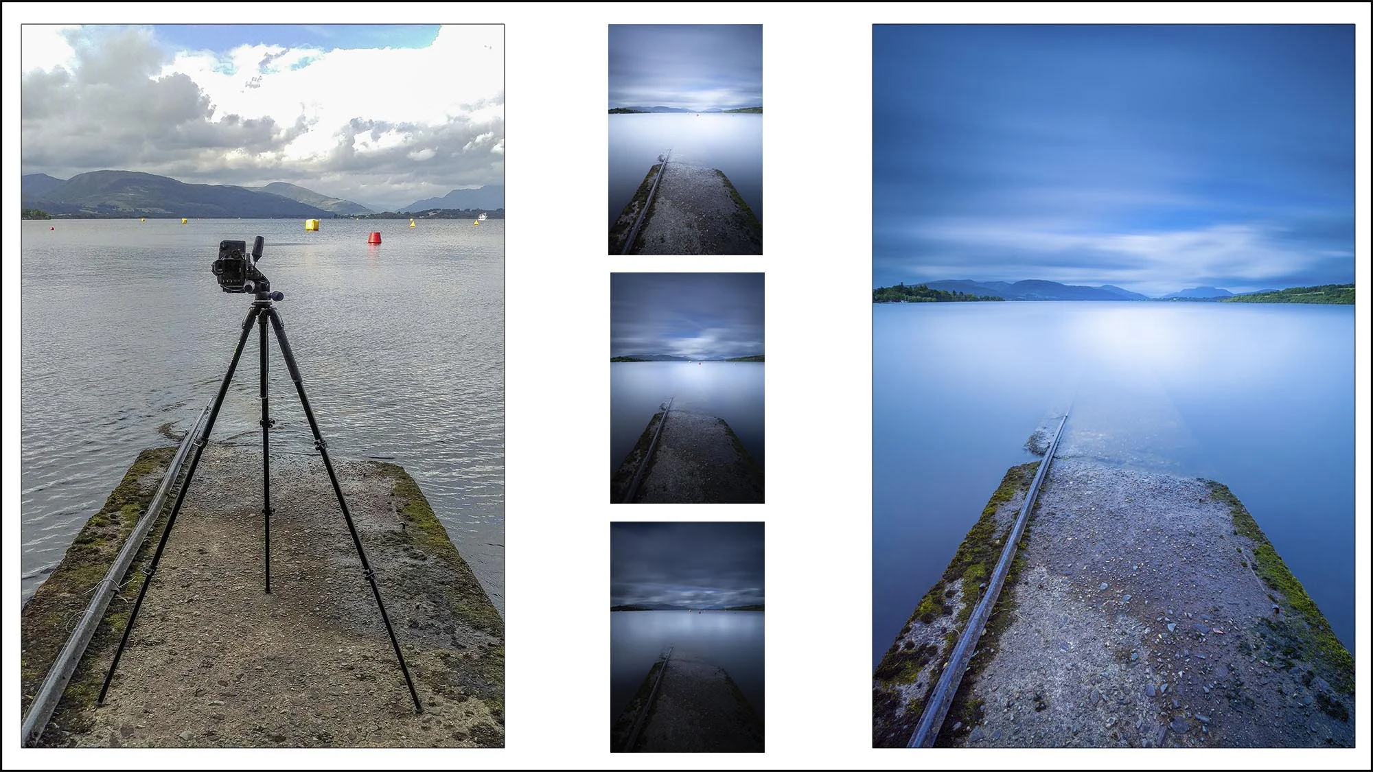 Long Exposure Photography Course — The School of Photography - Courses ...