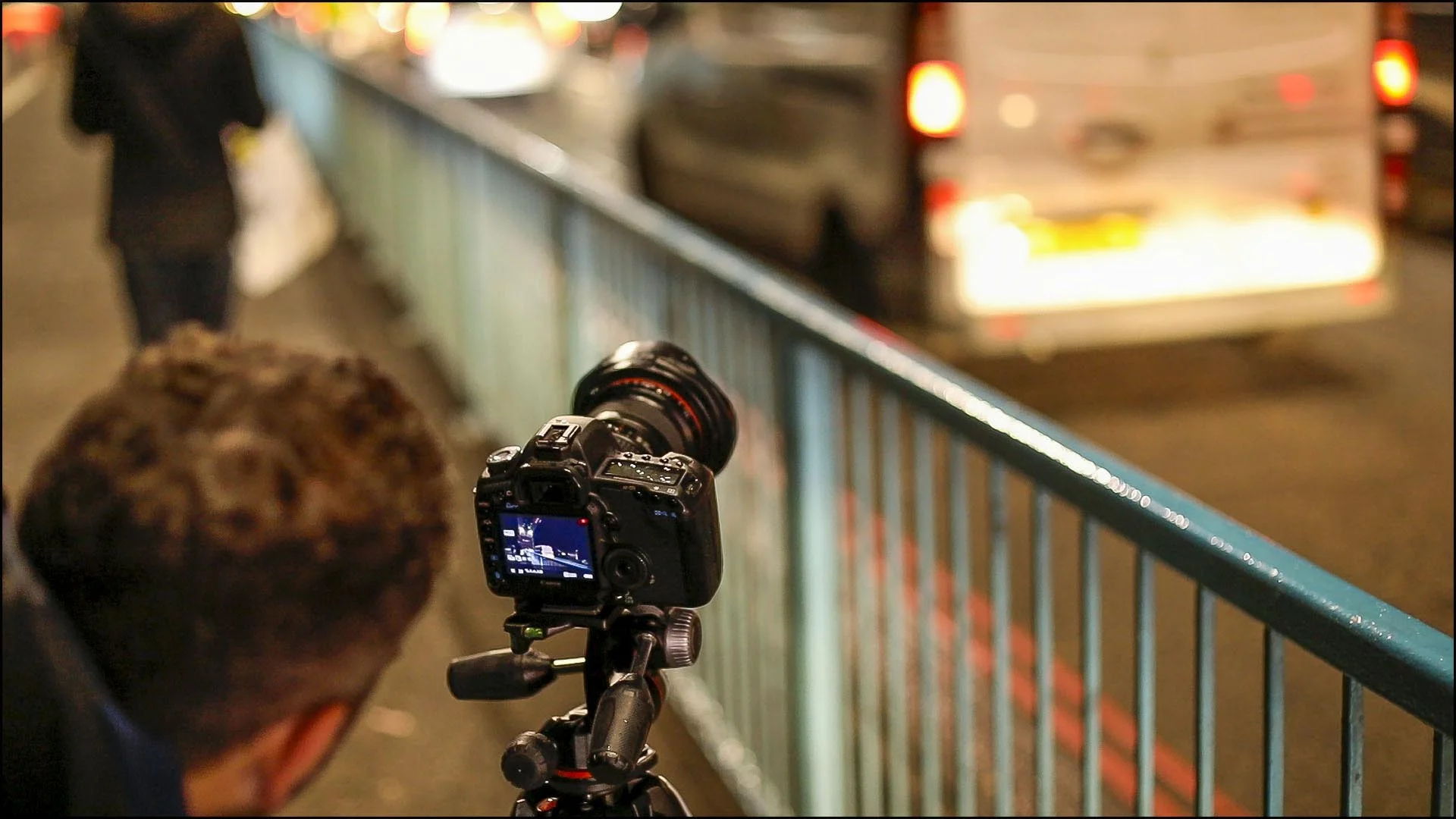 Long Exposure Photography Course — The School of Photography - Courses ...