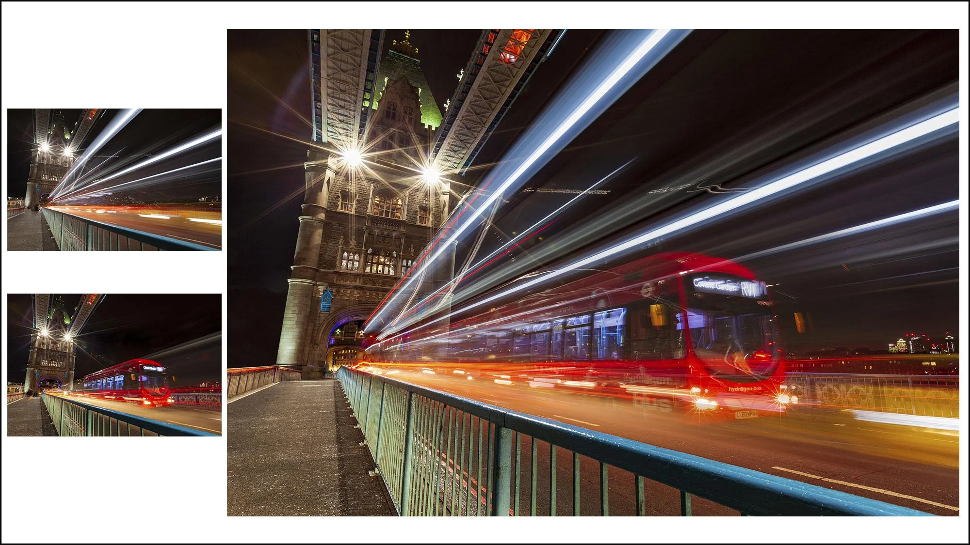 Long Exposure Photography Course — The School of Photography - Courses ...