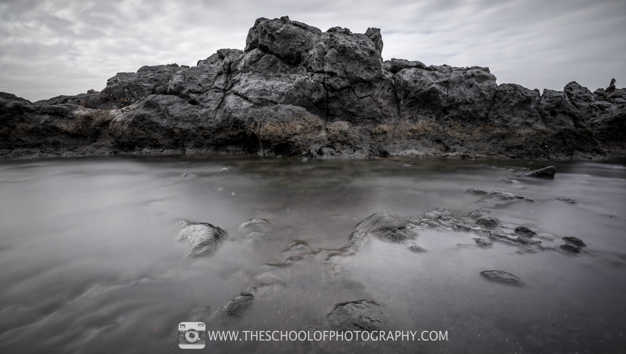 Long Exposure Photography Course — The School of Photography - Courses ...
