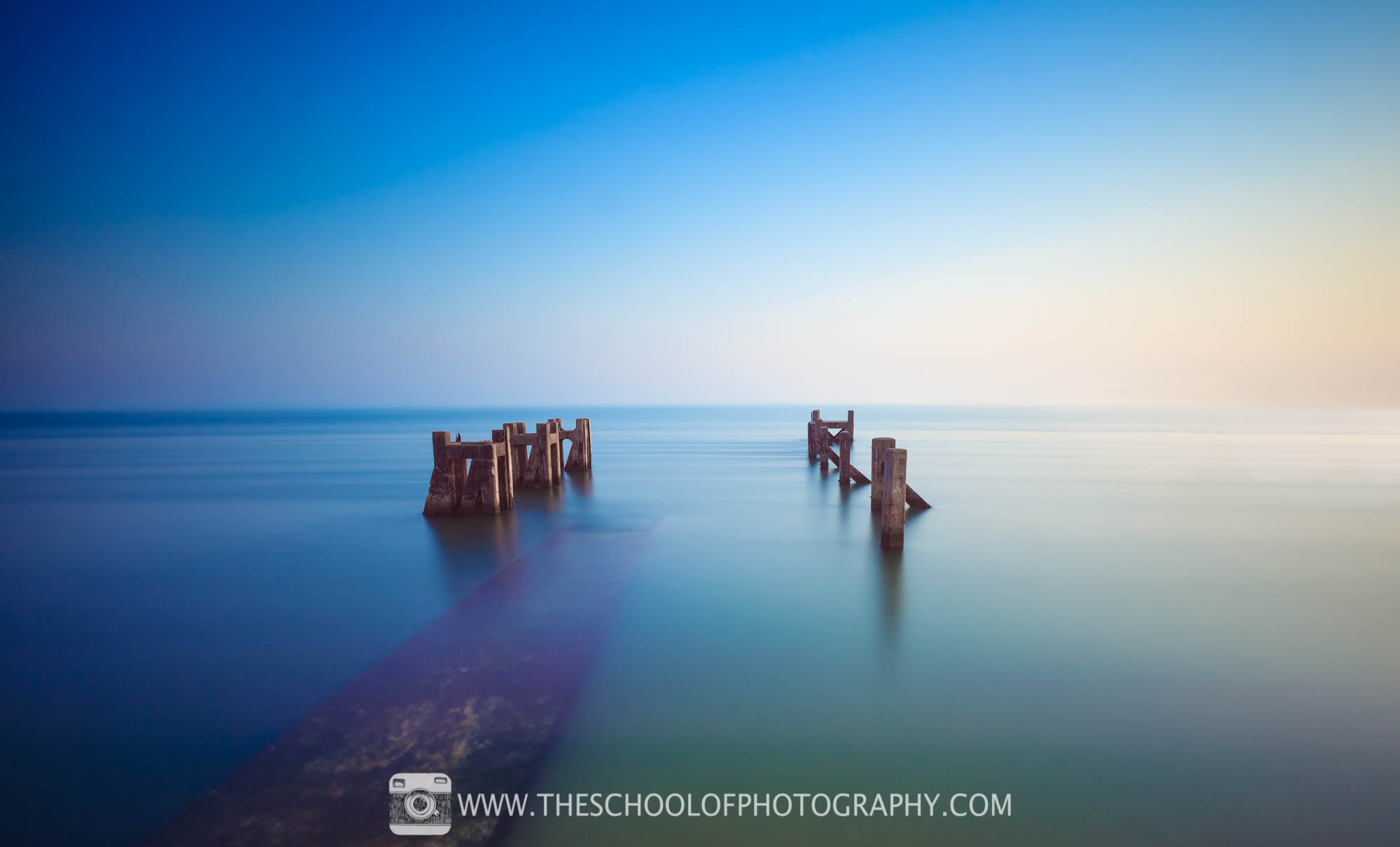 Long Exposure Photography Course — The School of Photography - Courses ...