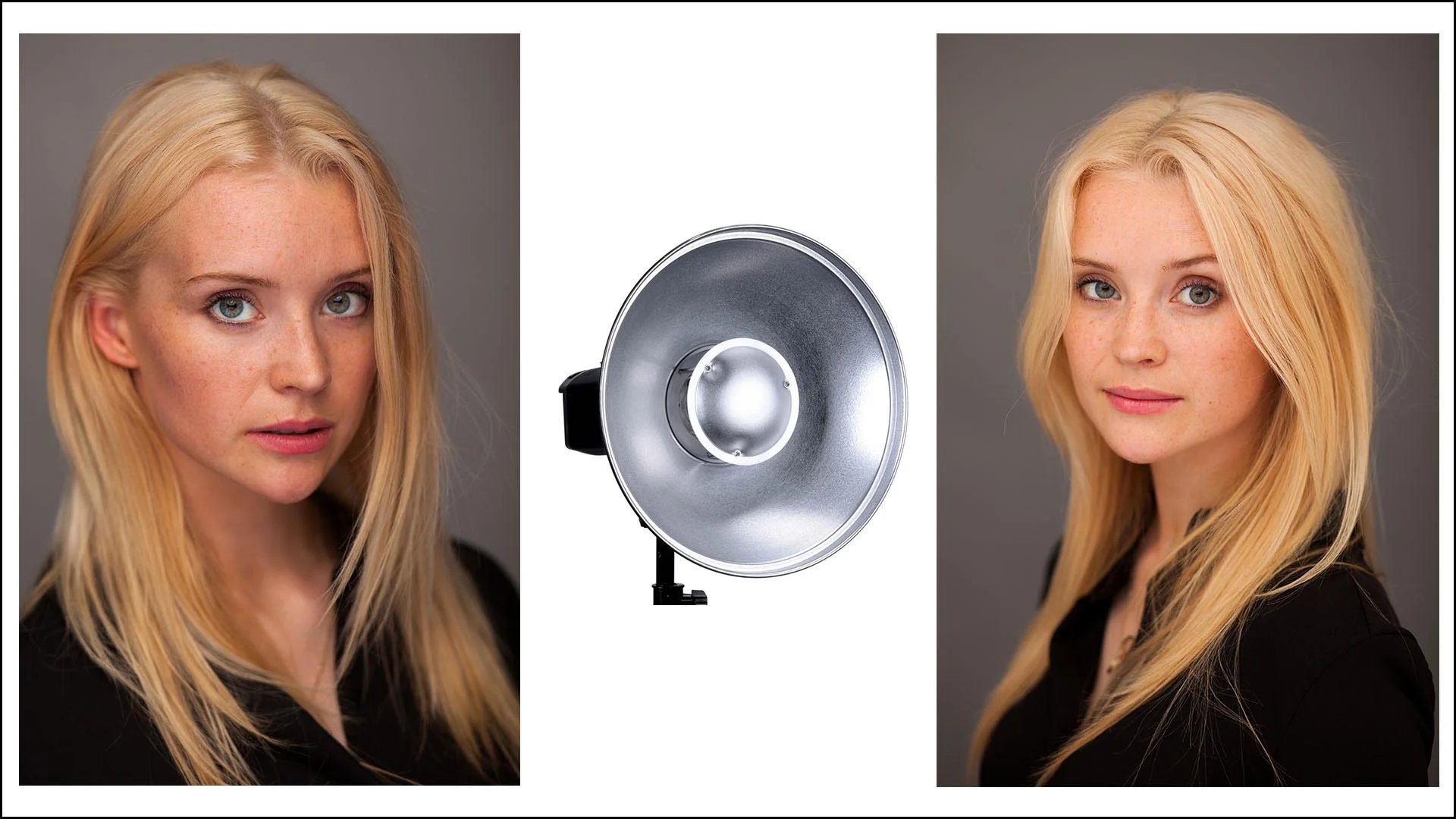 Studio Lighting Course — The School of Photography - Courses, Tutorials ...