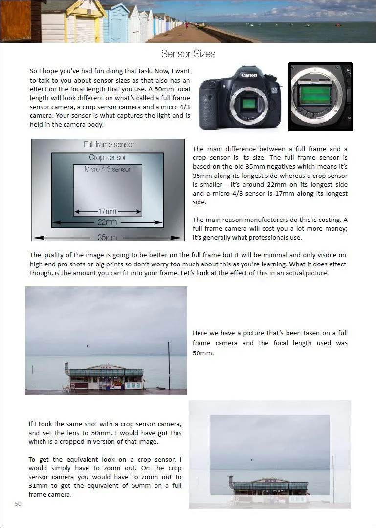 GCSE Photography Book – Exclusive Discount for Schools — The School of ...