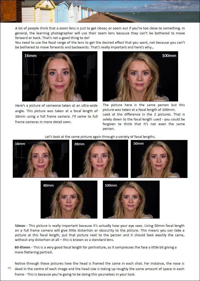 GCSE Photography Book – Exclusive Discount for Schools — The School of ...