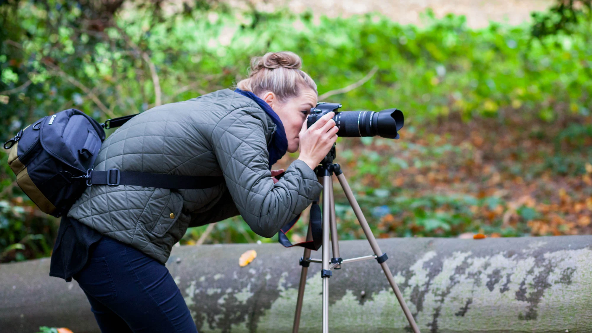 Beginner Photography Book — The School of Photography - Courses ...