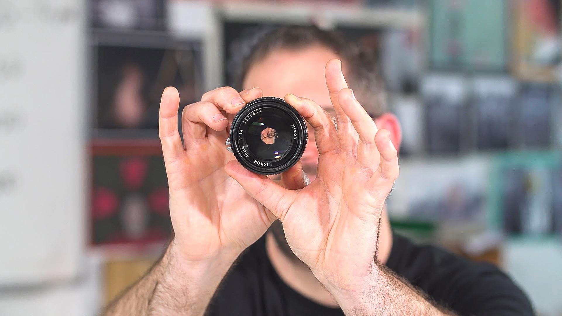 Beginner Photography Book — The School of Photography - Courses ...