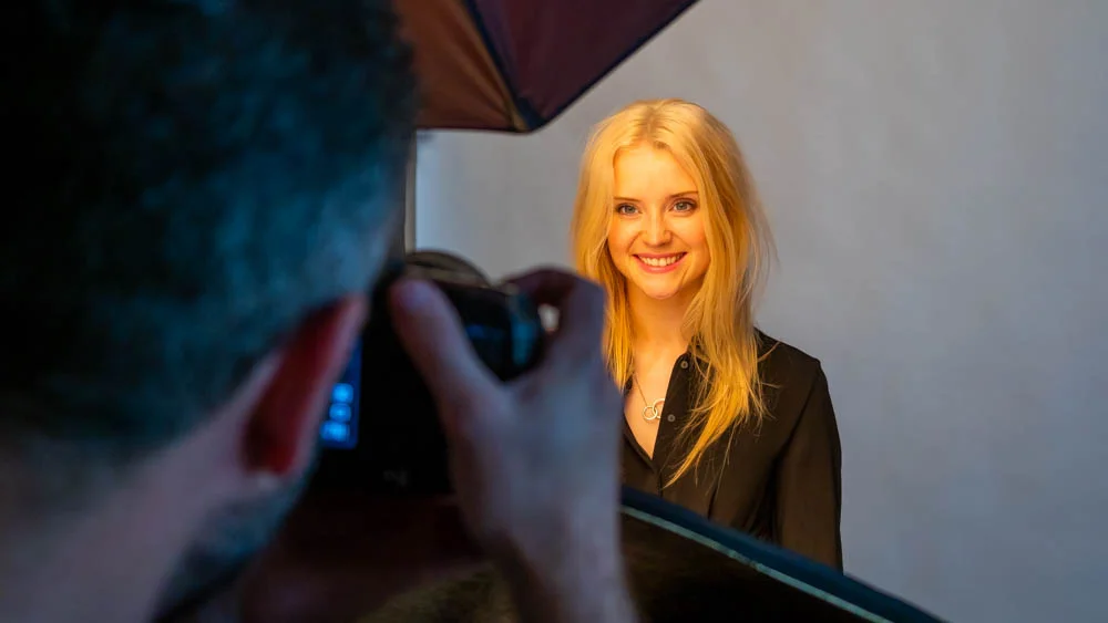 Online Photography Courses — The School of Photography - Courses ...