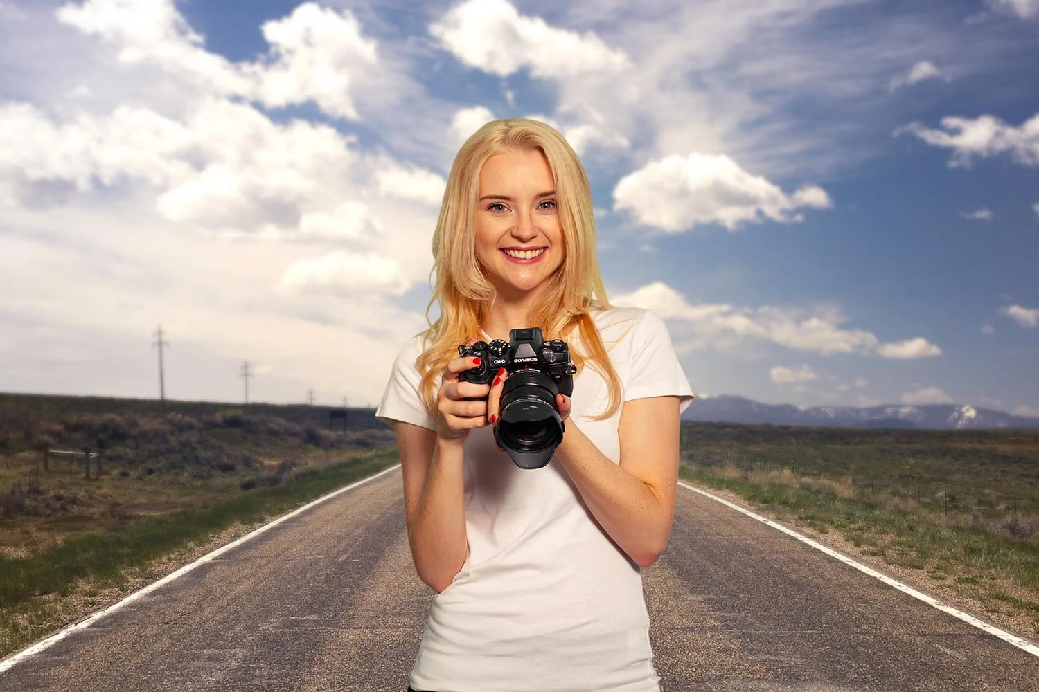 How to Use a Green Screen - Step by Step Beginners Guide — The School ...