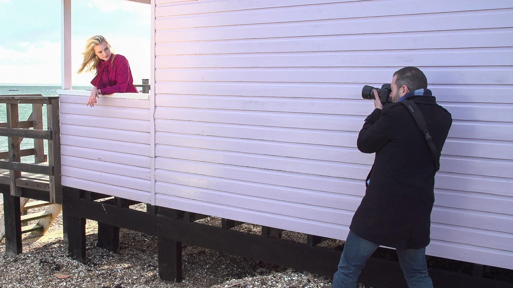 Beginners Photography Course — The School of Photography - Courses ...