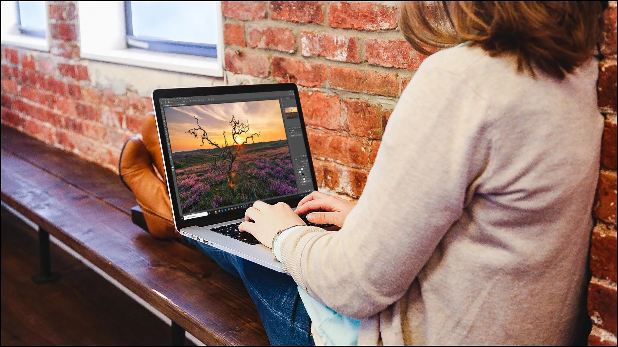 Photoshop Course for Photographers — The School of Photography ...