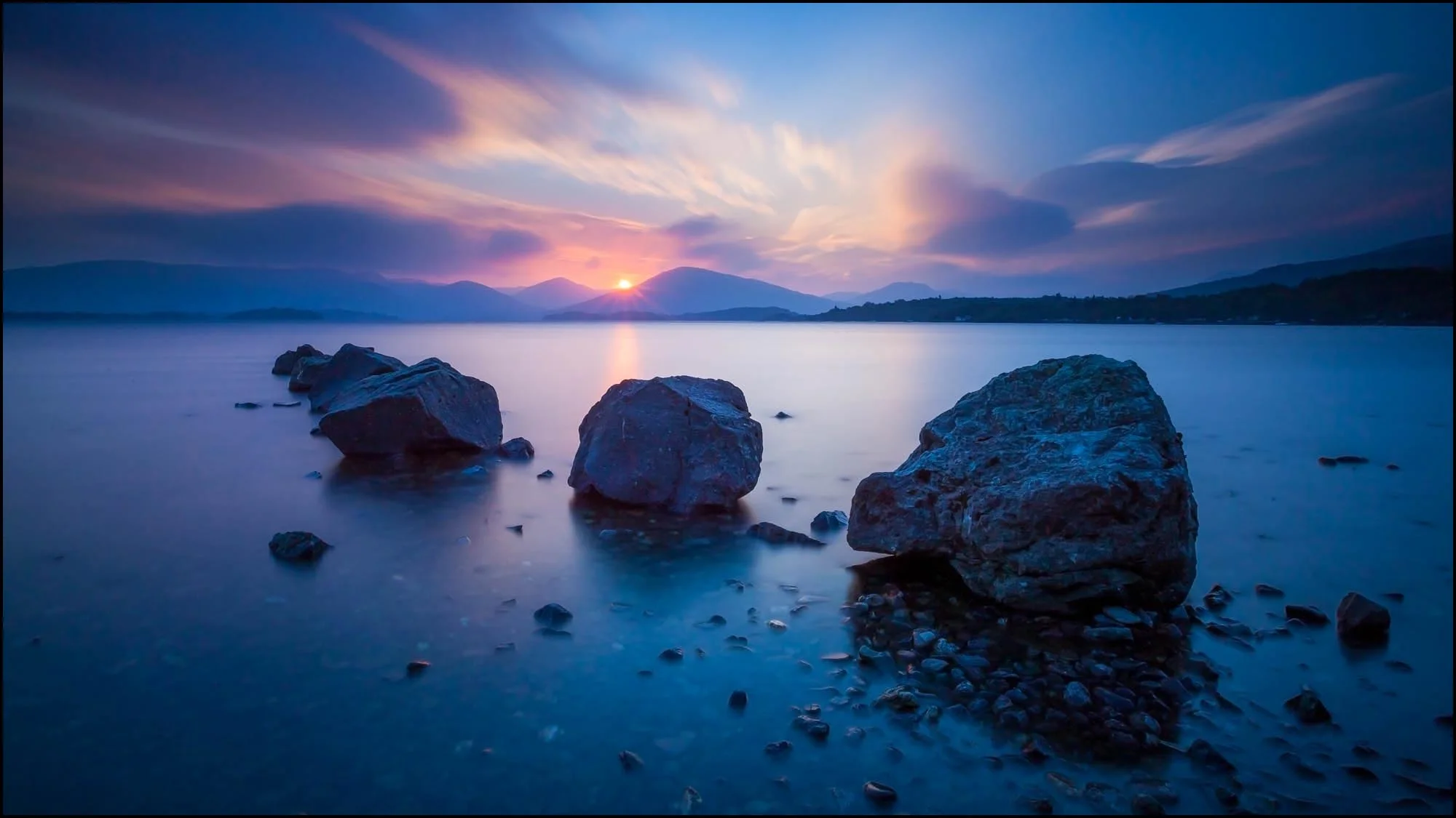 Long Exposure Photography Course — The School of Photography - Courses ...