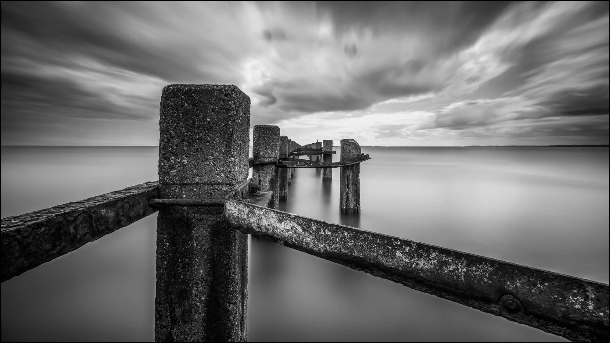 Long Exposure Photography Course — The School of Photography - Courses ...