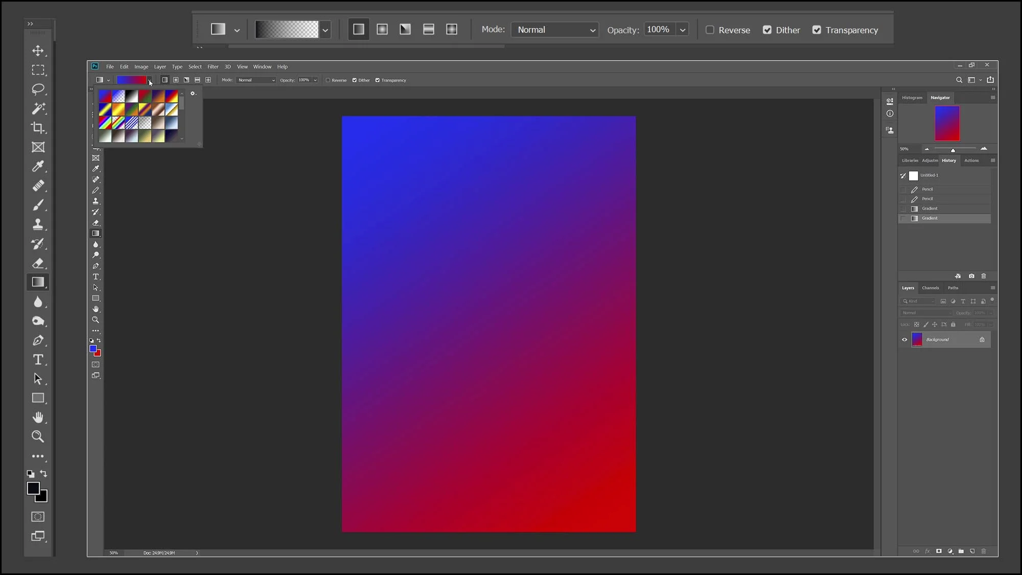 Photoshop Course for Photographers — The School of Photography ...