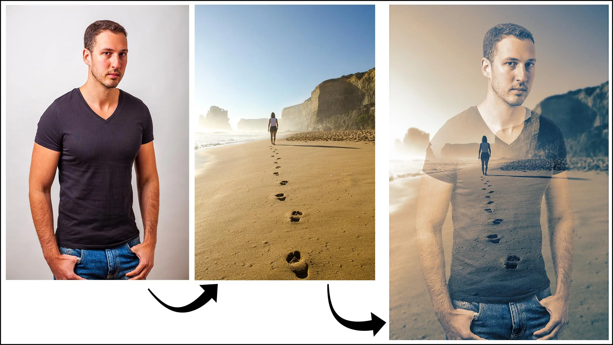 Photoshop Course for Photographers — The School of Photography ...