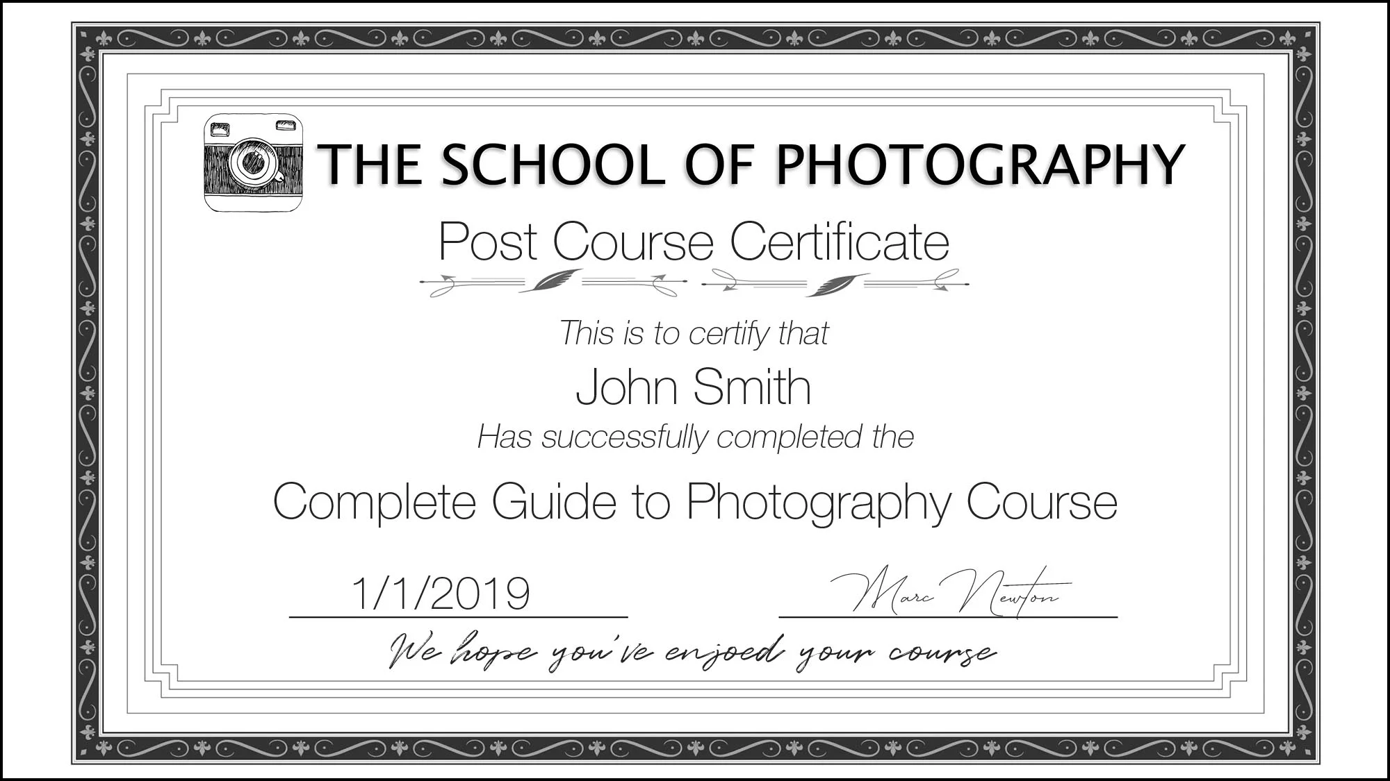 Pro Landscape Photography Course with Tom Archer — The School of ...