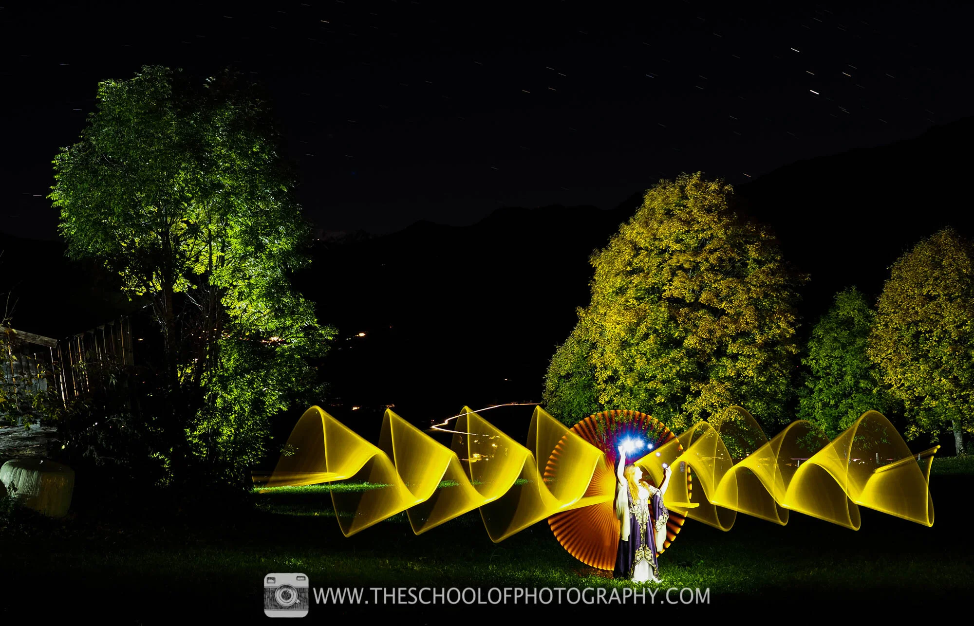 Photography in the Alps – Testing the new EM5! — The School of ...