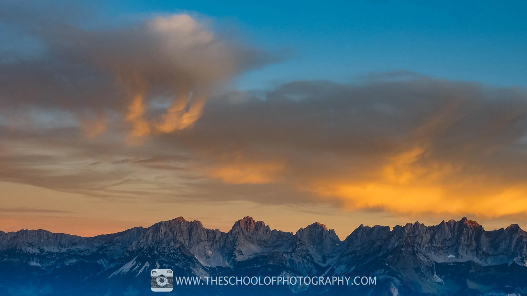Photography in the Alps – Testing the new EM5! — The School of ...