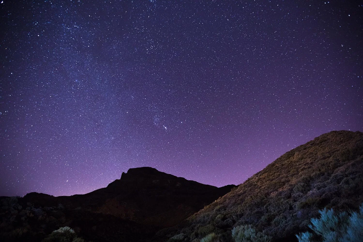 How to Take Pictures of Stars — The School of Photography - Courses ...