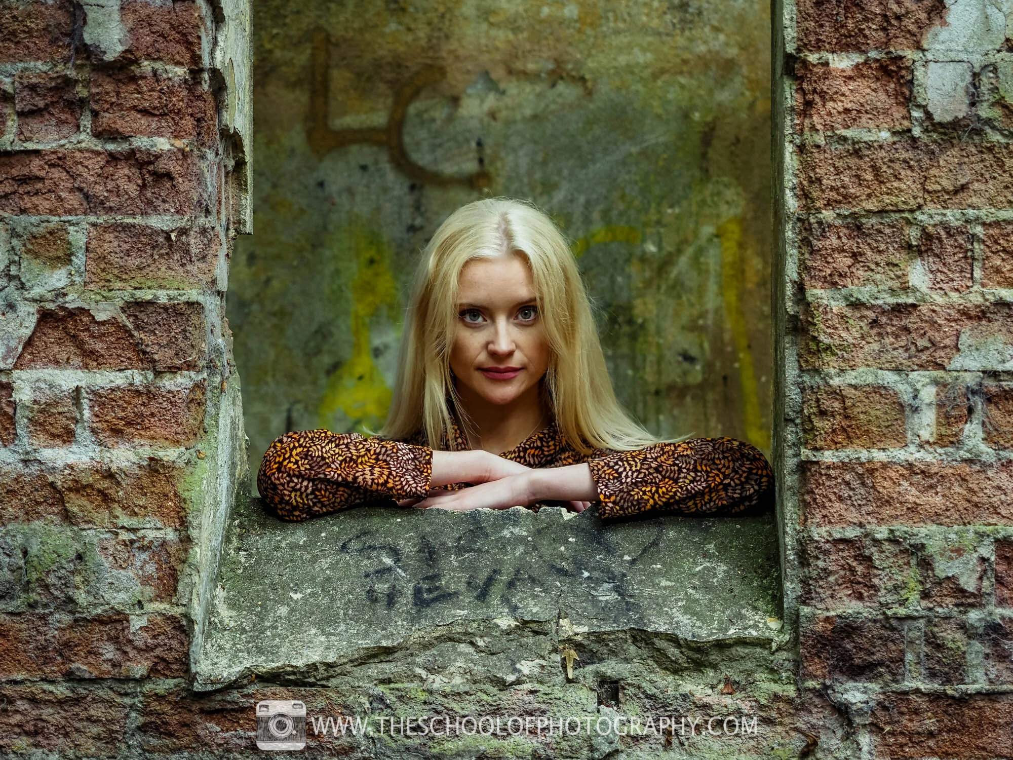 Working with Models - 4 Killer Tips — The School of Photography ...