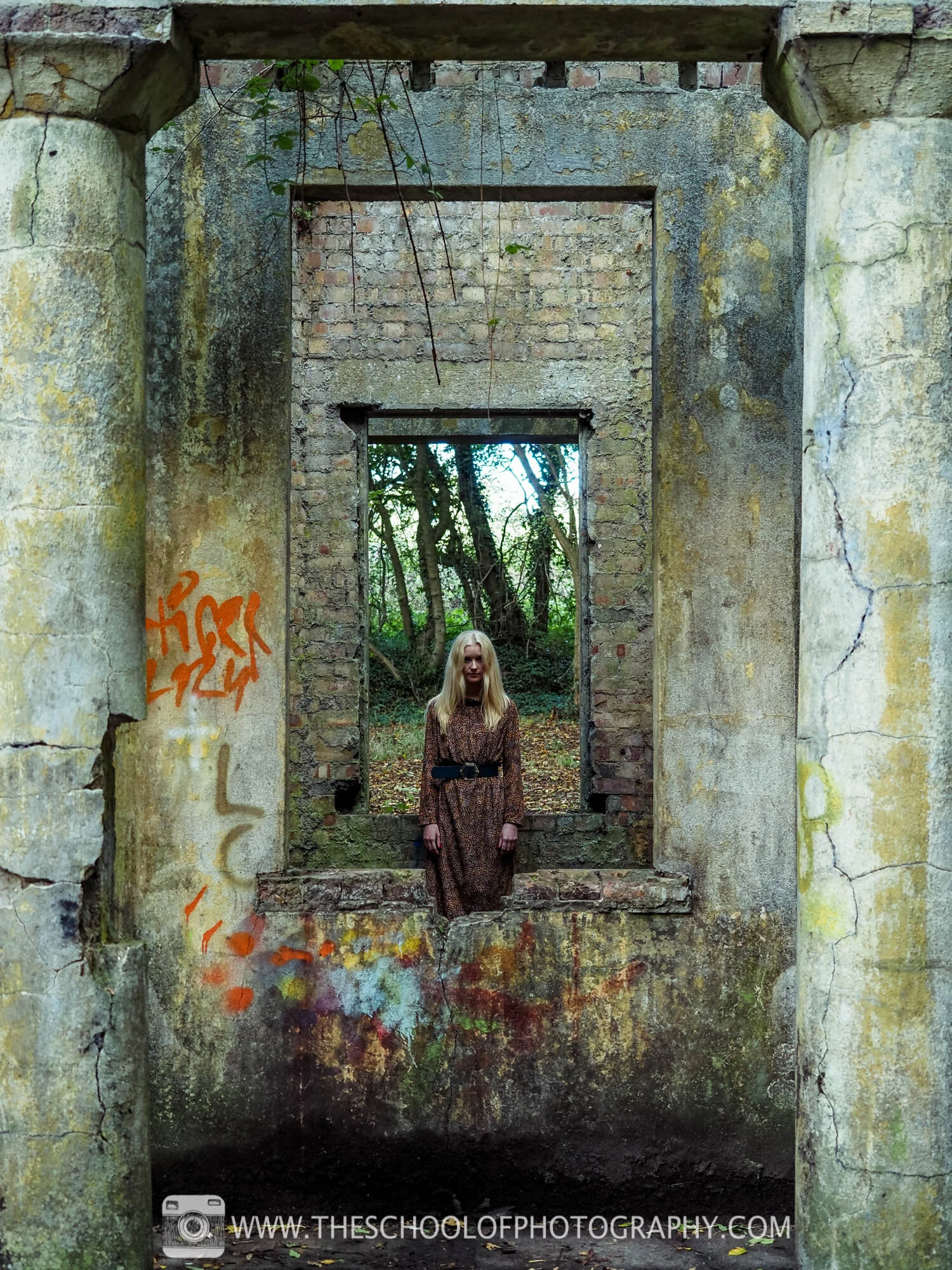 Working with Models - 4 Killer Tips — The School of Photography ...