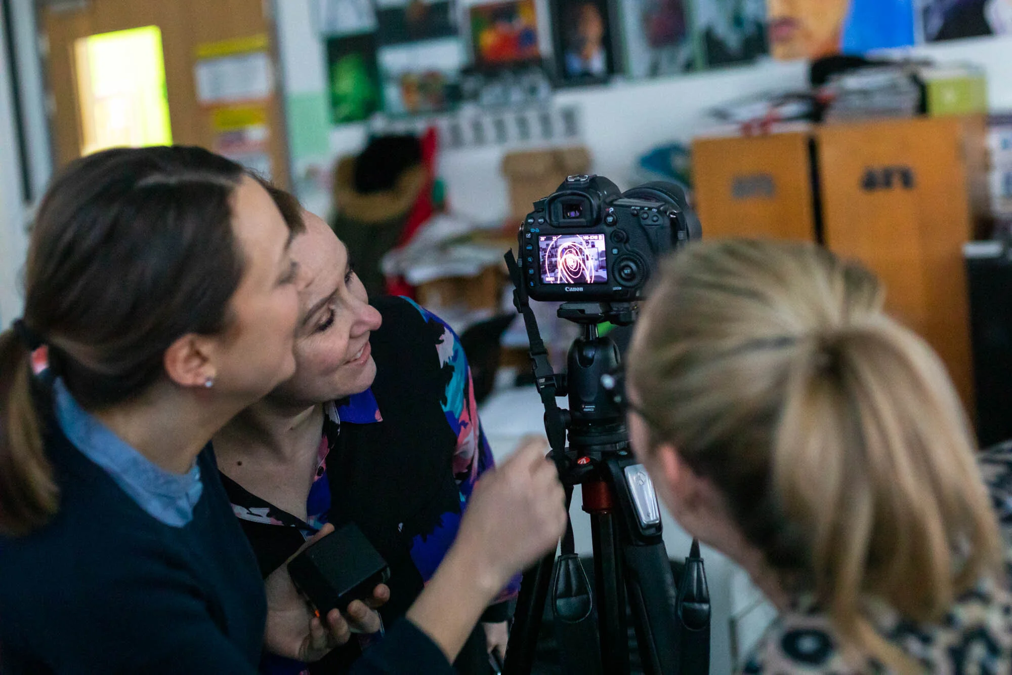 Beginners Photography Course Essex — The School of Photography ...