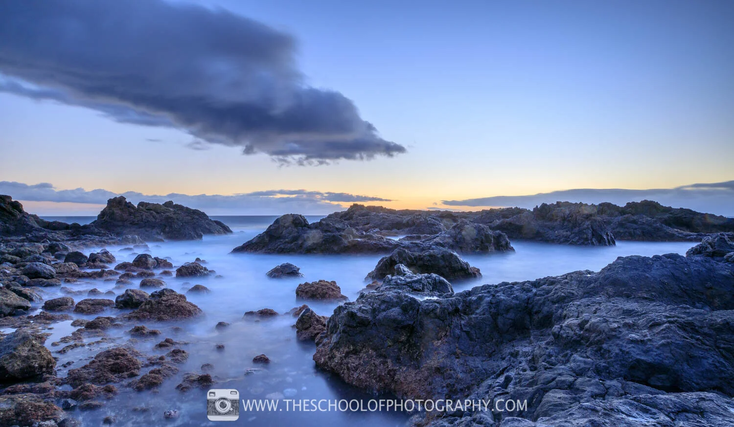 What is aperture in photography? – Explained once and for all! — The ...