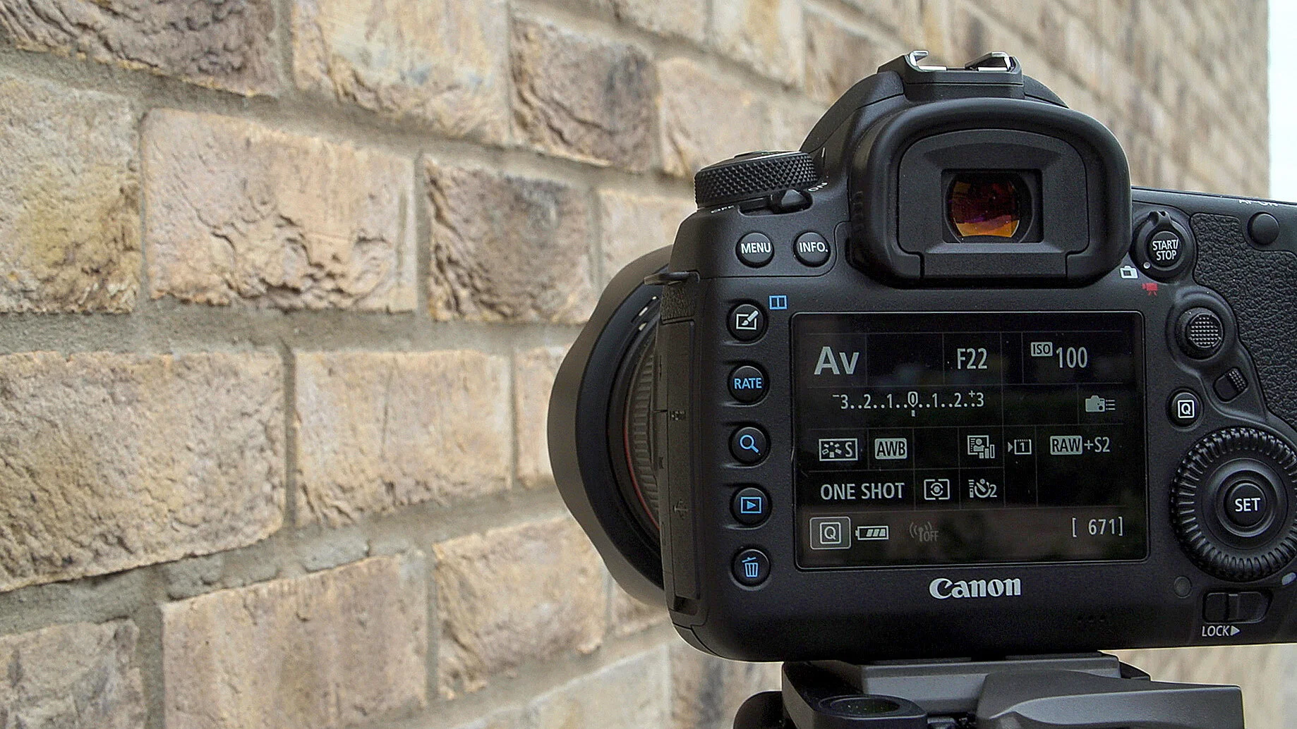 What is aperture in photography? – Explained once and for all! — The ...