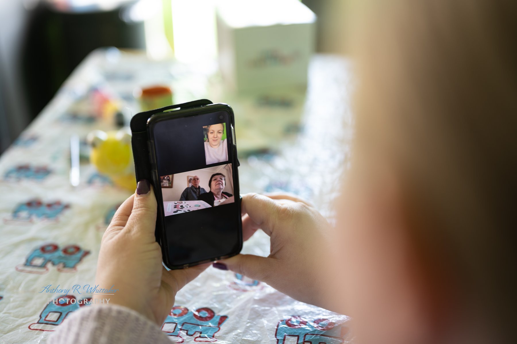 Social Documentary Photography Ideas