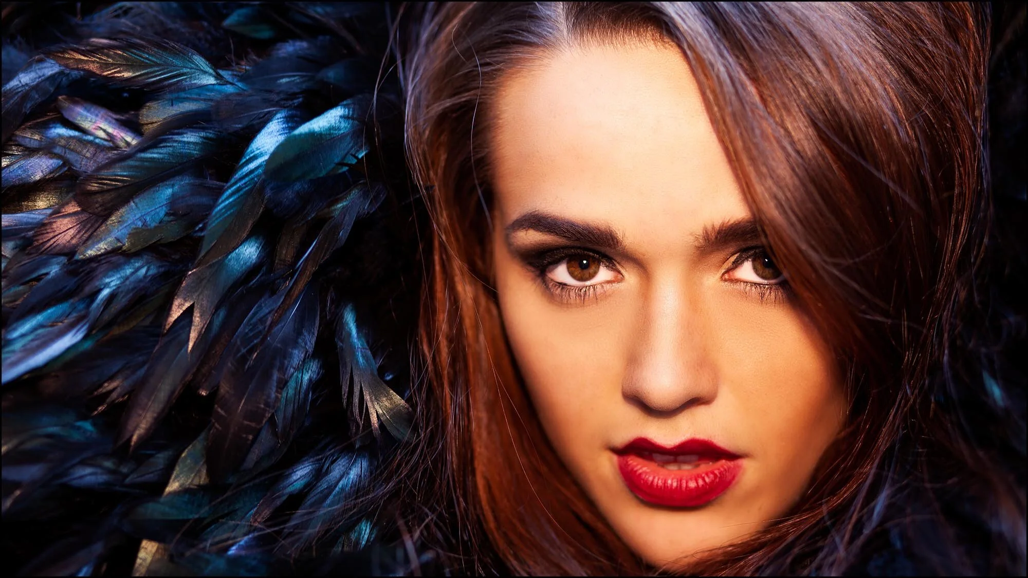 Portrait Retouching Course — The School of Photography - Courses ...