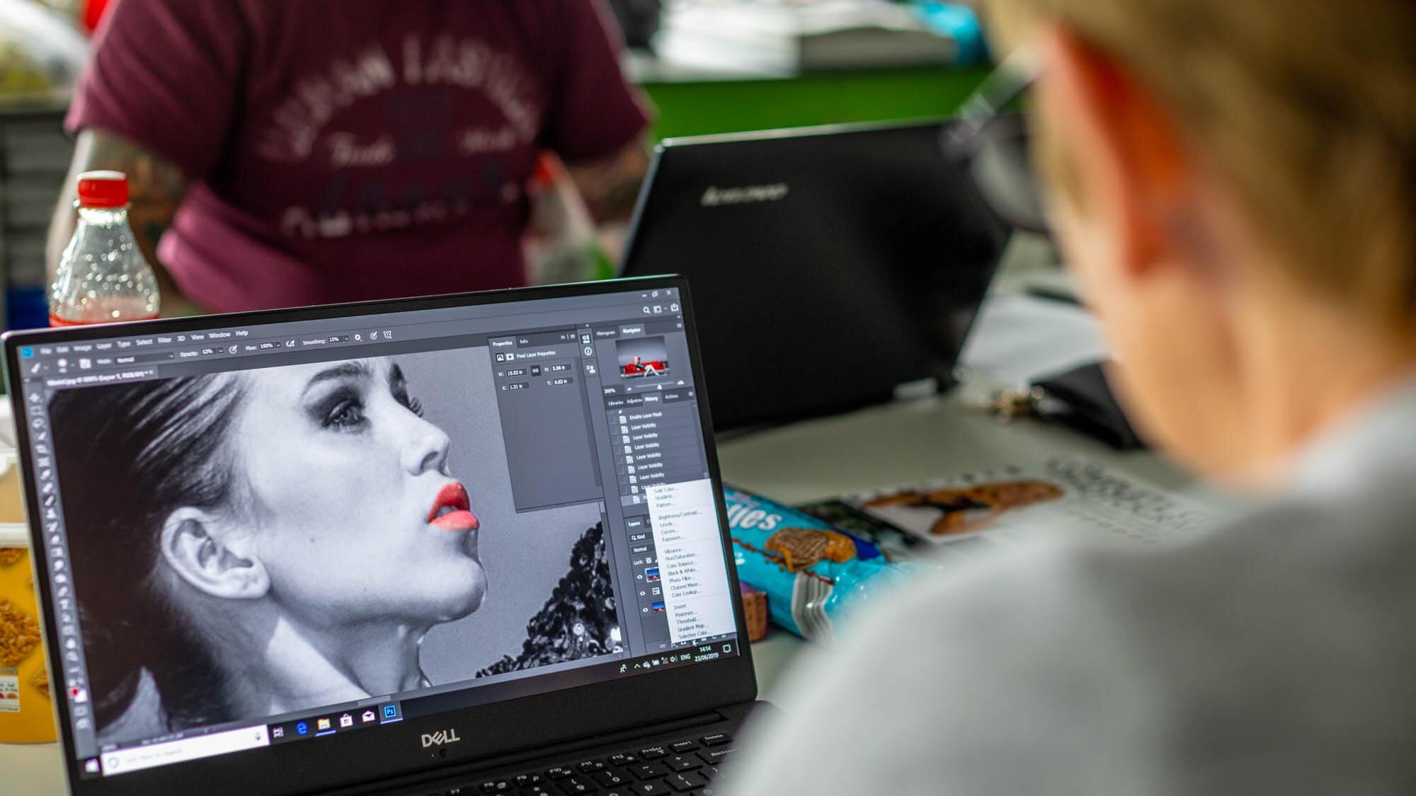 Training for Teachers of Photography — The School of Photography ...