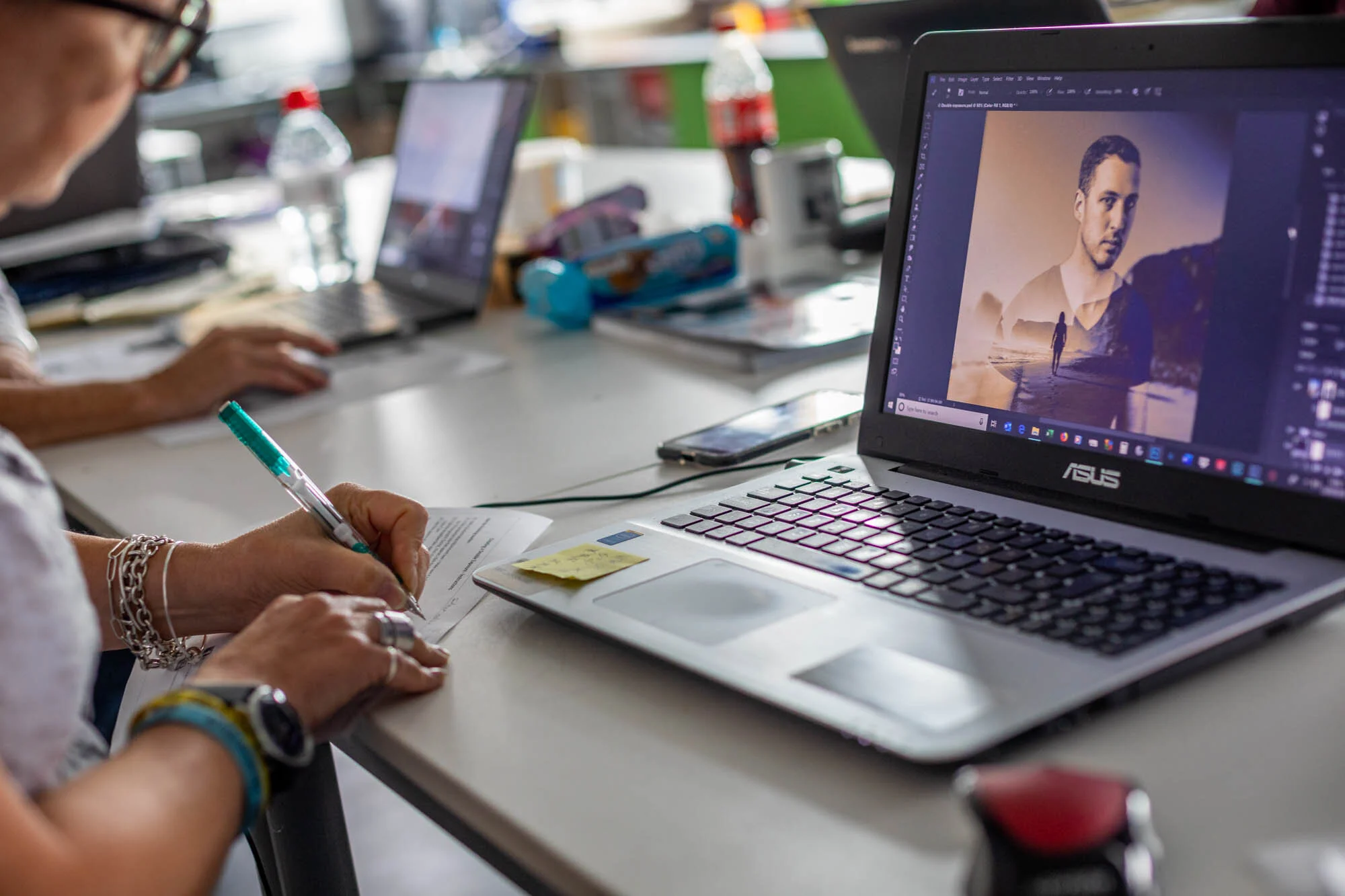 Training for Teachers of Photography — The School of Photography ...