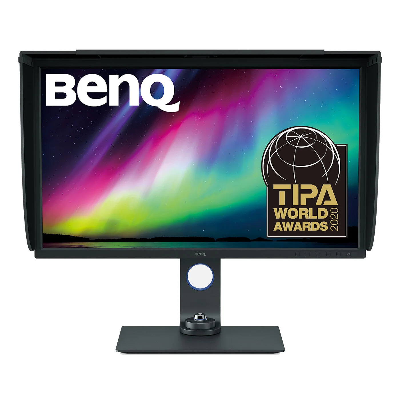 Is this the ULTIMATE photographer MONITOR - BenQ SW321C Review — The ...