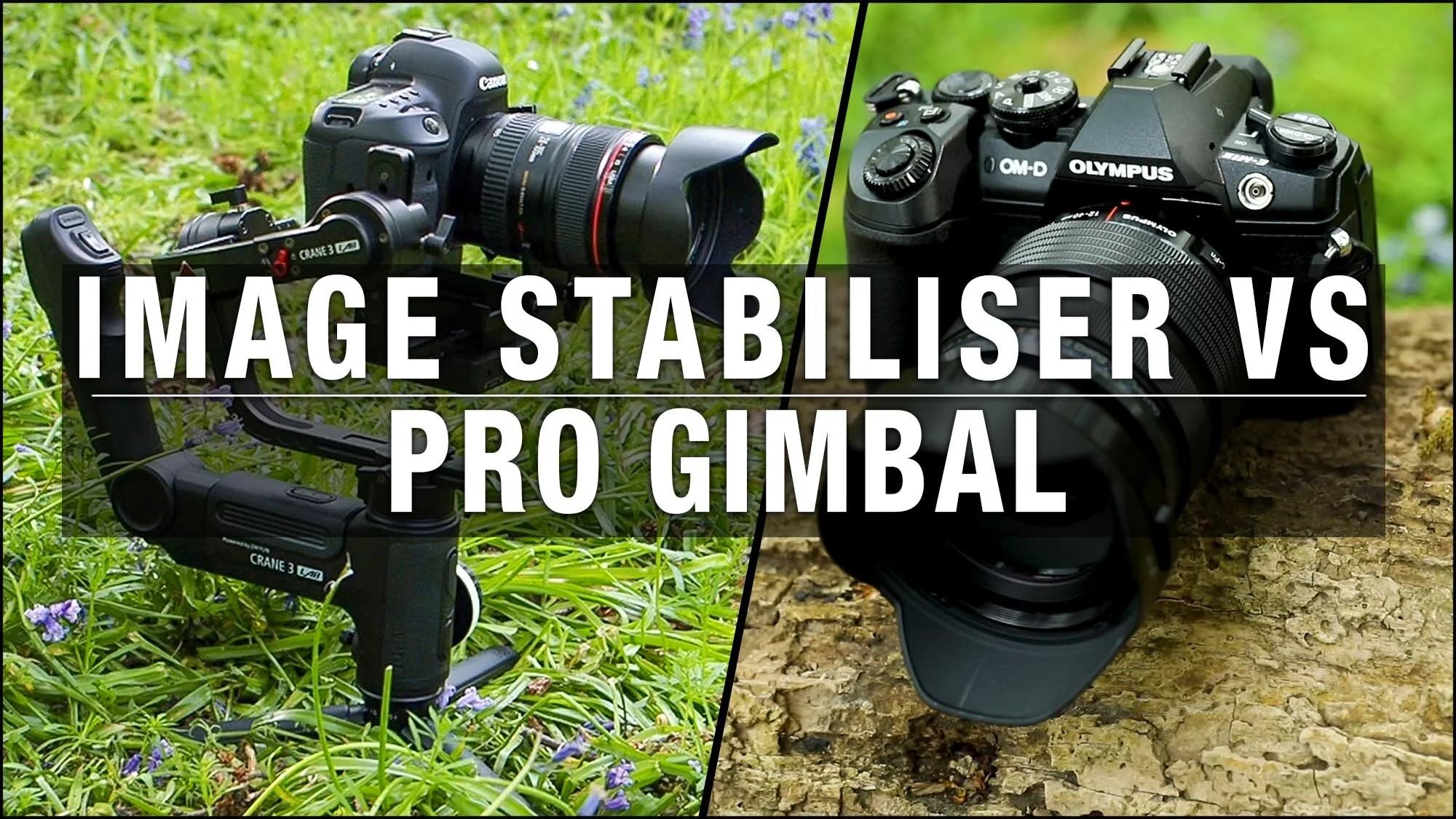 gimbal — Free Photography Tutorials and Pro Tips & Techniques — The ...