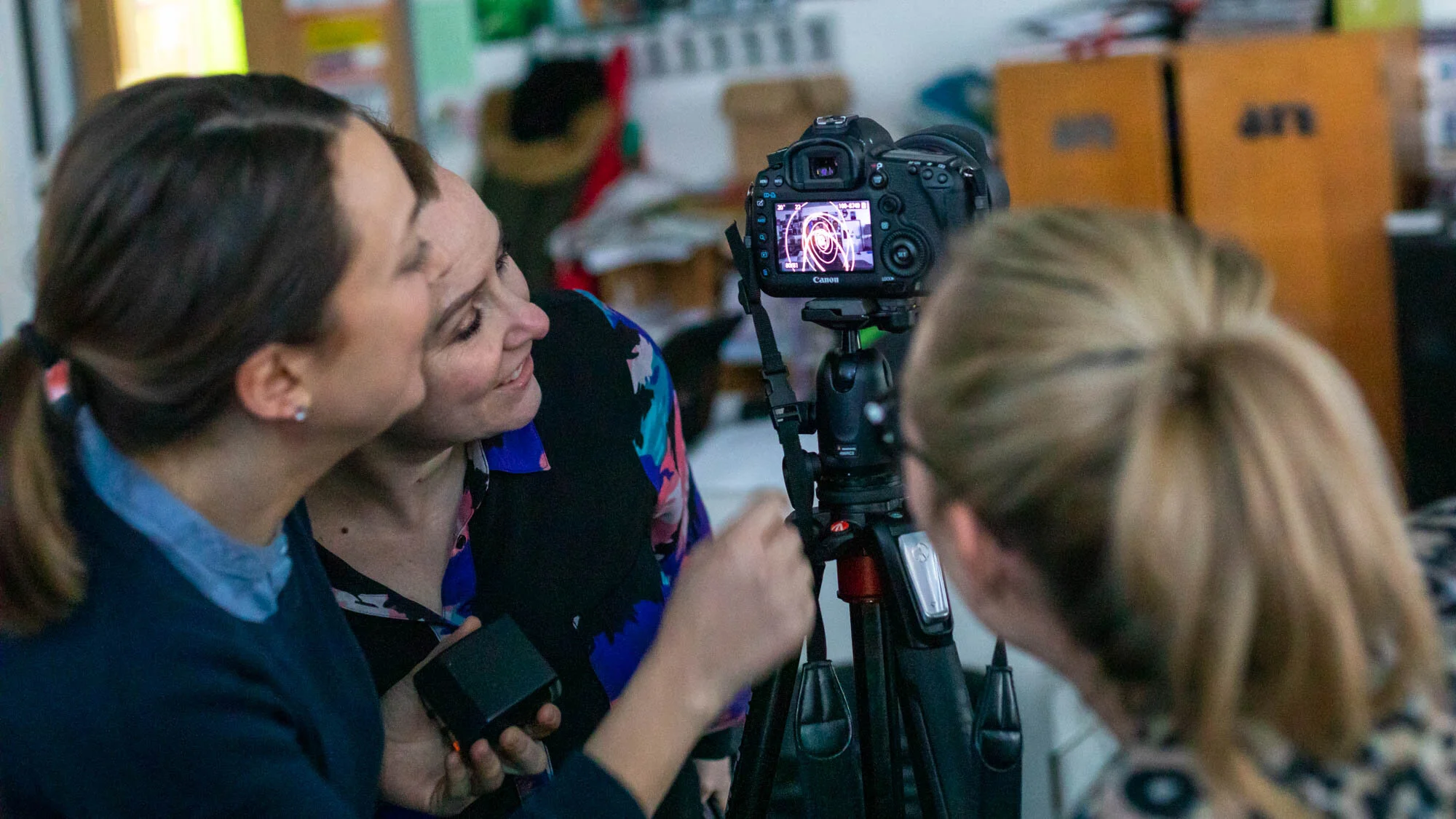 Teaching Photography in Schools - Teacher Training Day — The School of ...