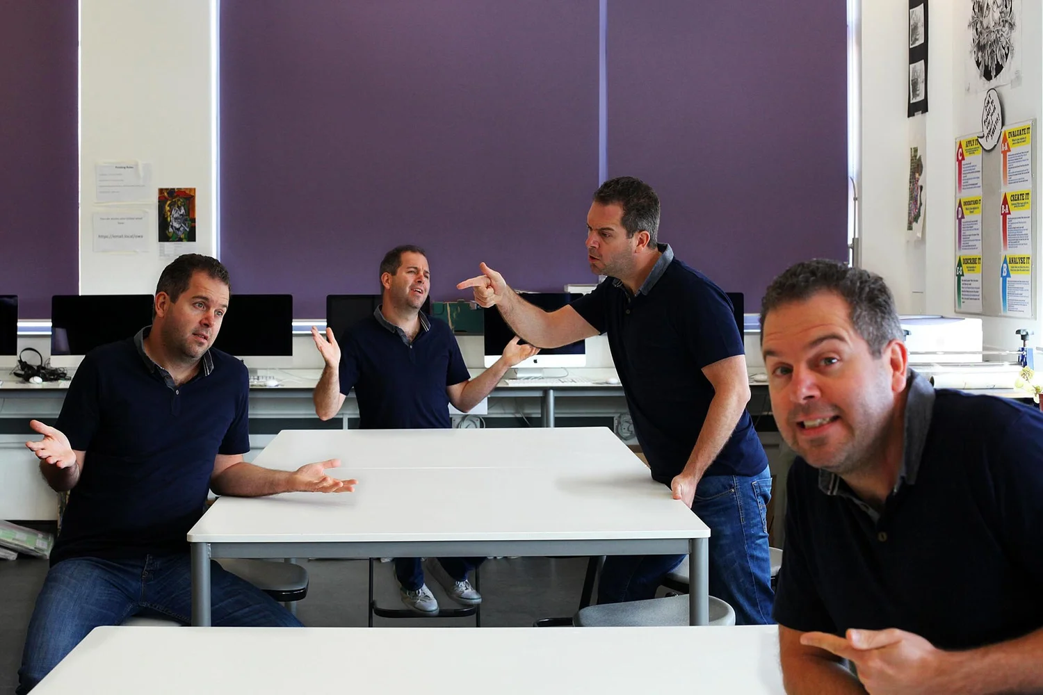 Photoshop Teacher Training Course — The School of Photography - Courses ...