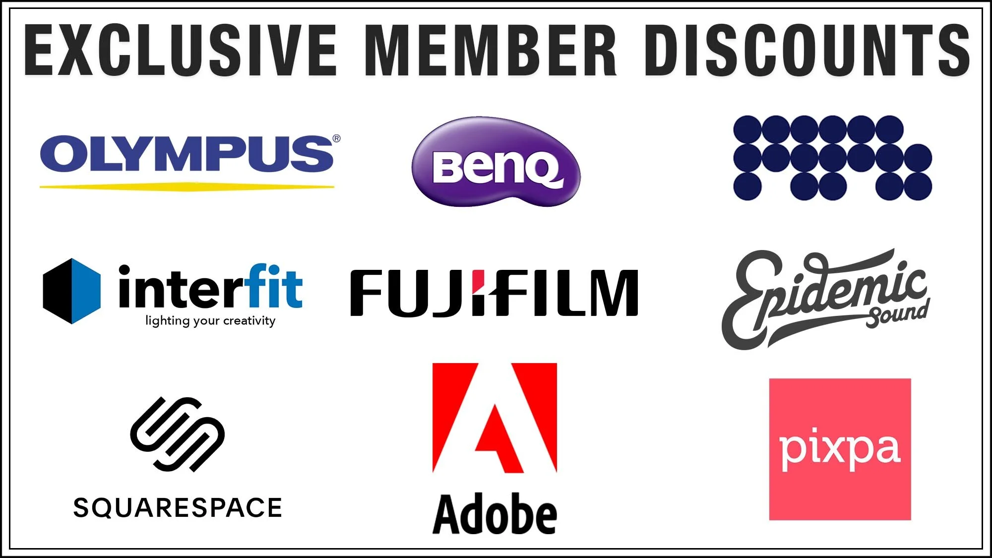 Photography Course Gift Certificate — The School of Photography ...