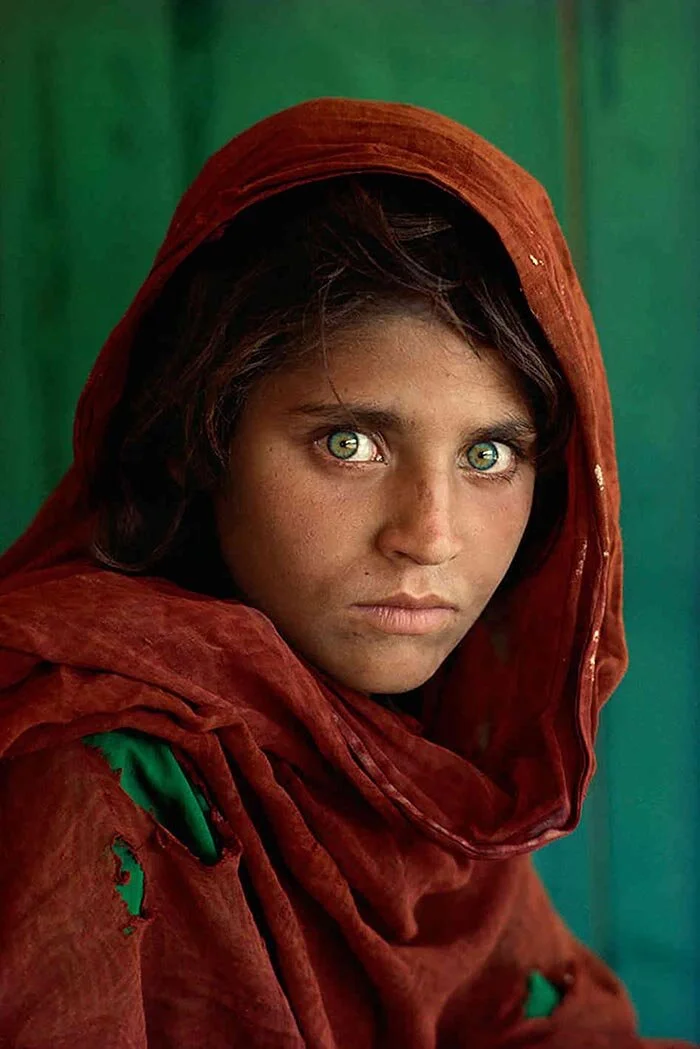 The Most Famous Photos in the World and the Cameras that Captured them ...