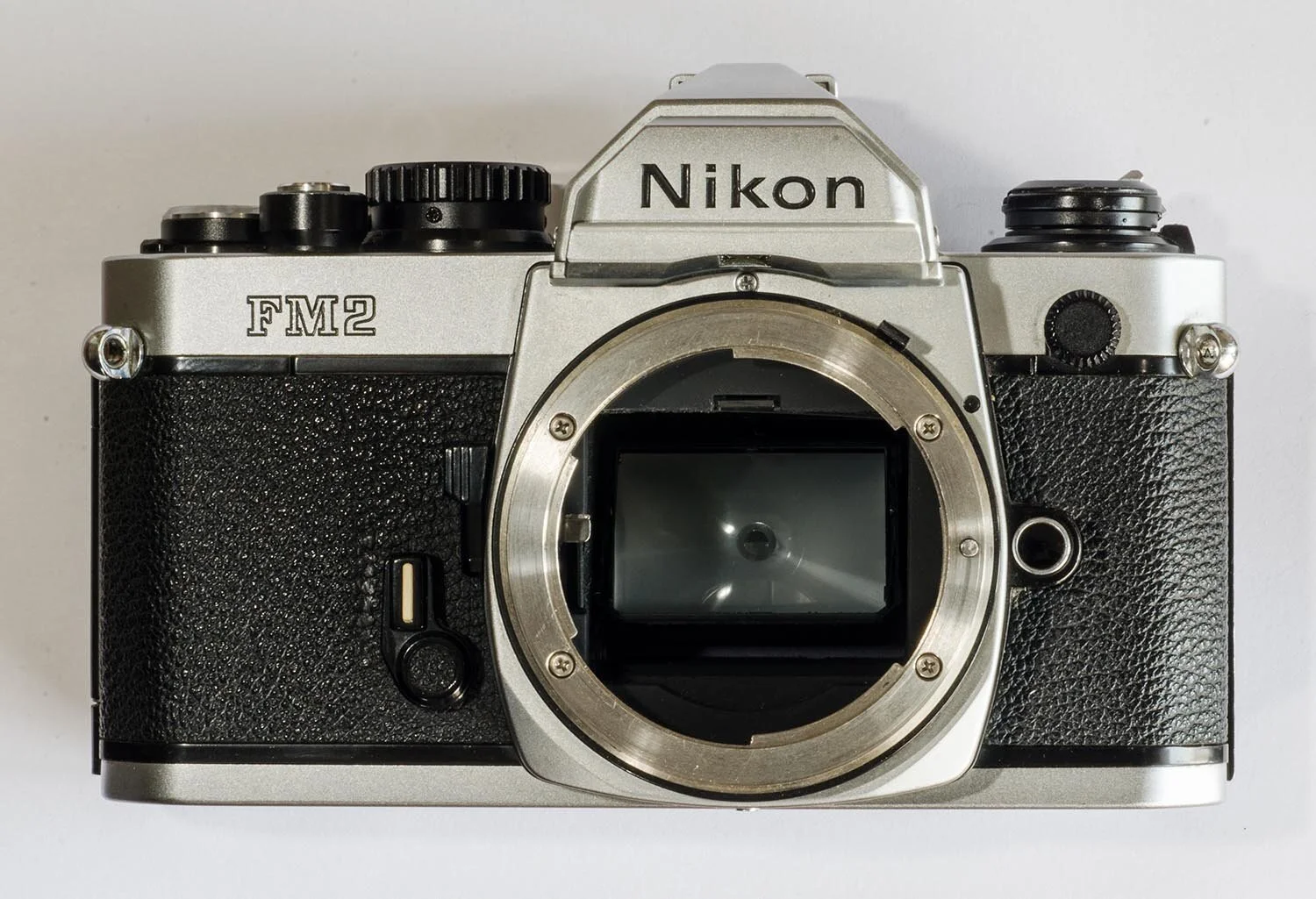 The Most Famous Photos in the World and the Cameras that Captured them ...