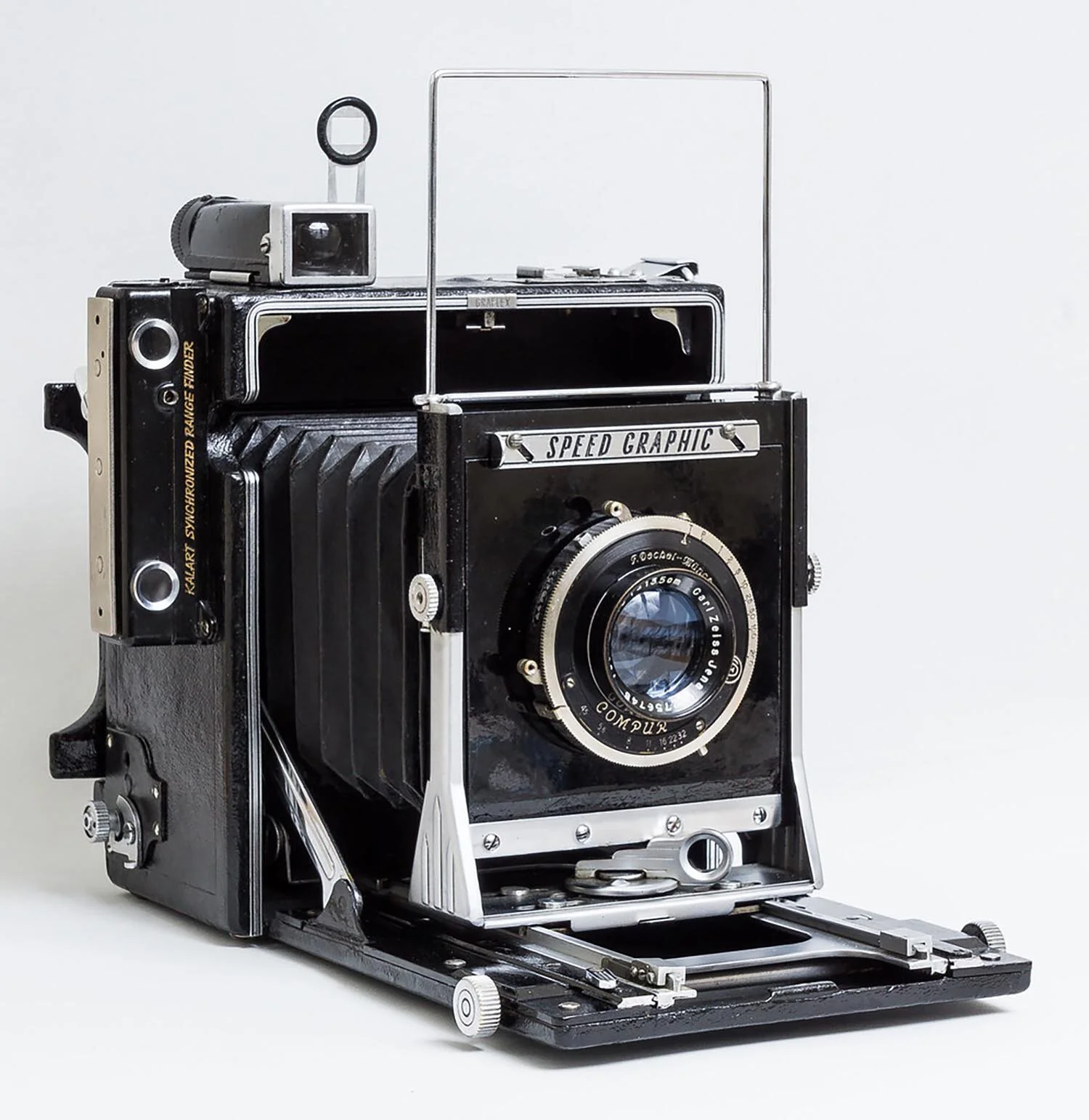 The Most Famous Photos in the World and the Cameras that Captured them ...