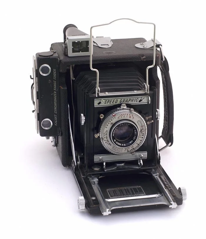 The Most Famous Photos in the World and the Cameras that Captured them ...