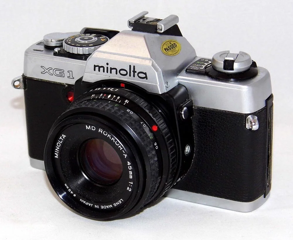 The Most Famous Photos in the World and the Cameras that Captured them ...