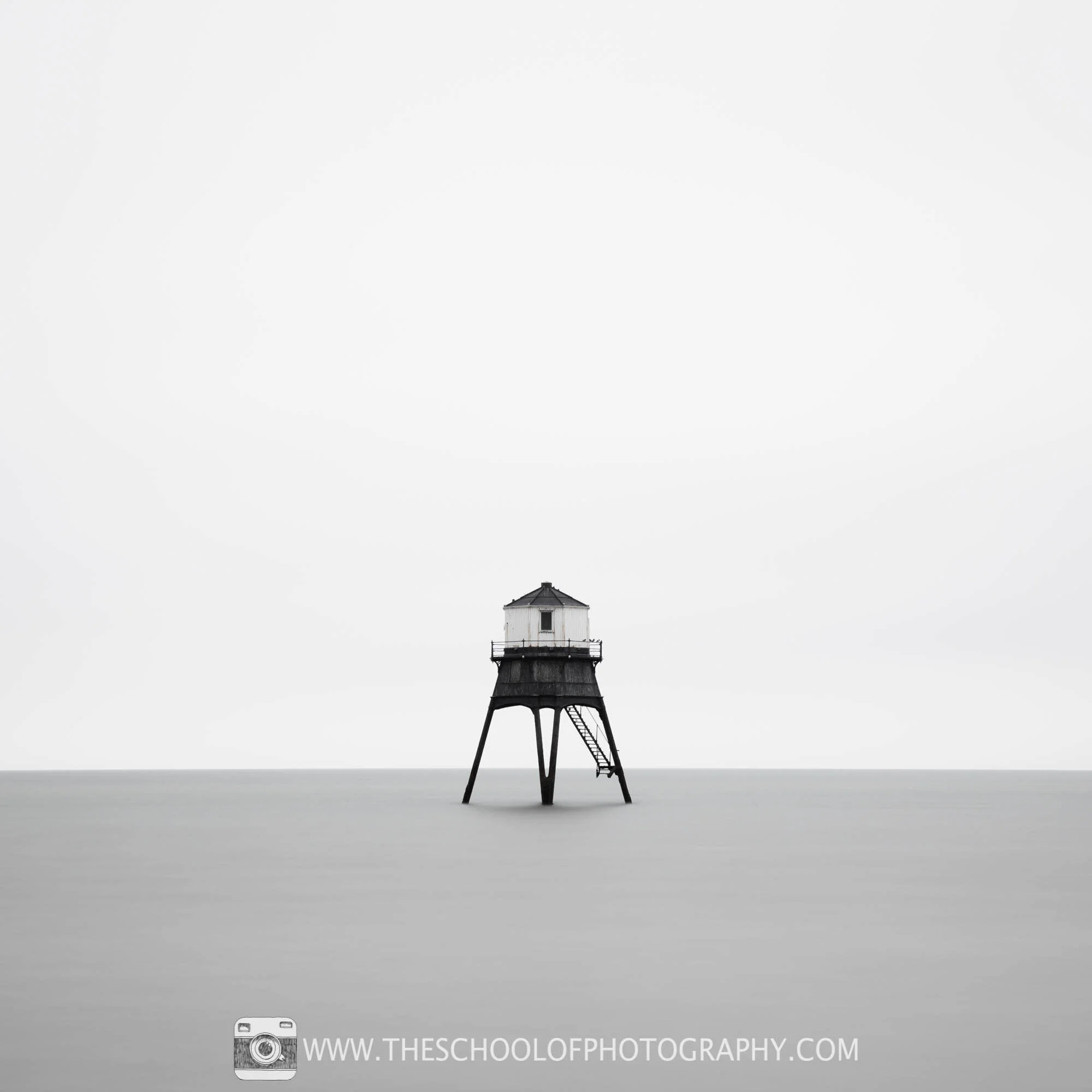 Minimalist Photography — The School of Photography - Courses, Tutorials ...